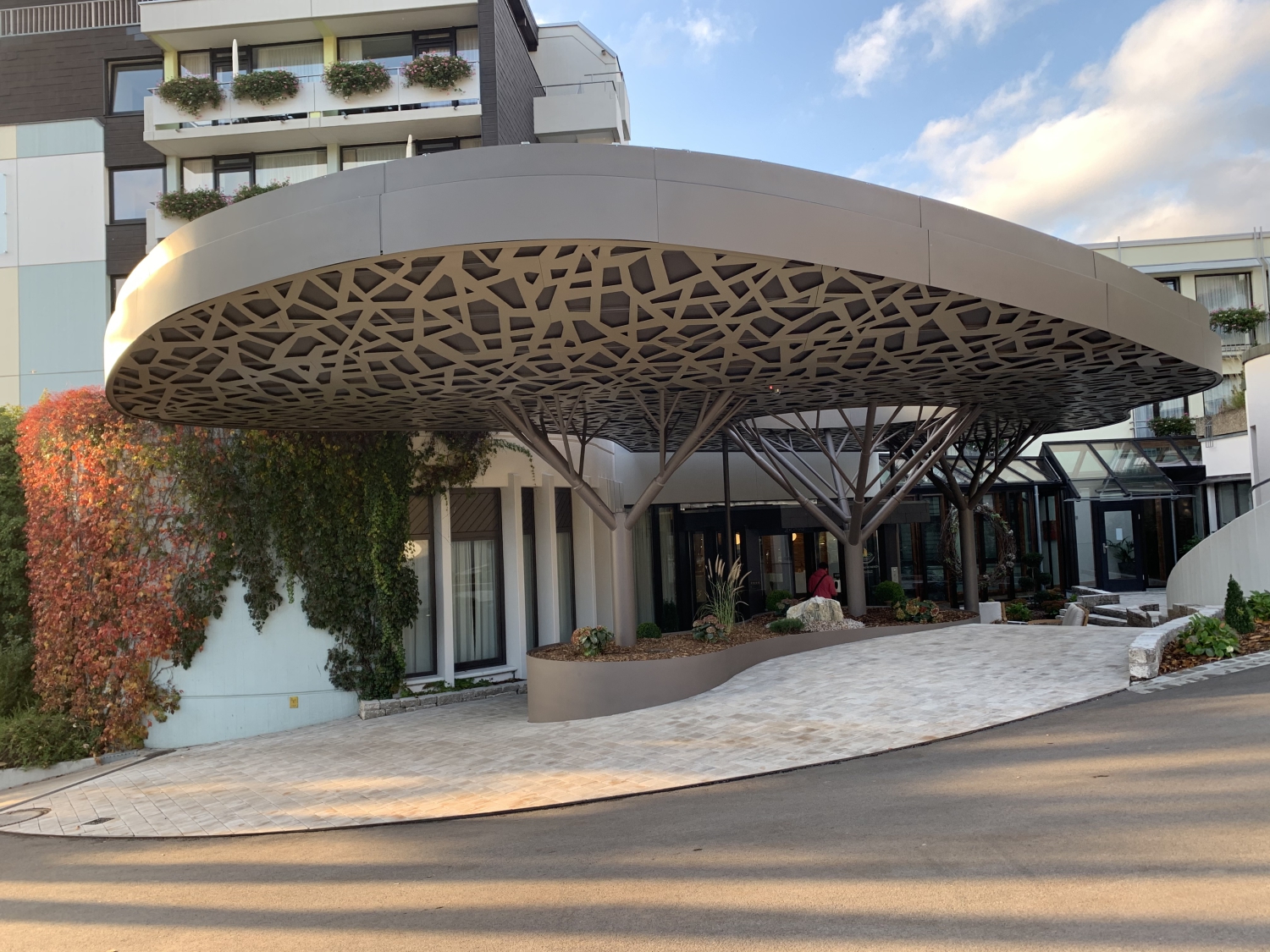 Startseite – HAHNER Technik